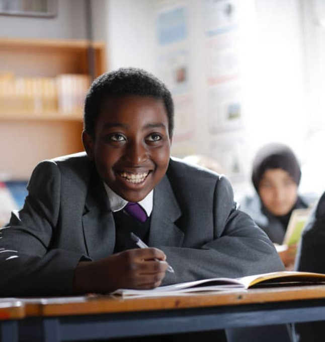 Lift Schools to welcome new secondary school